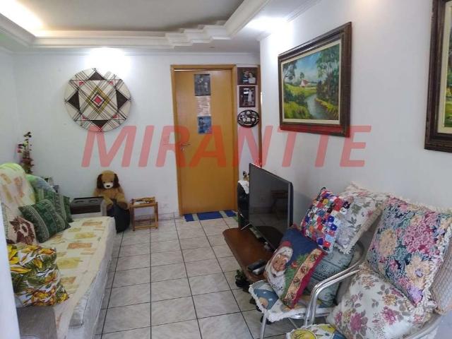 Apartamento para Venda em São Paulo/SP Vila Gustavo 2 Quartos
