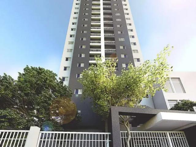 Apartamento para Venda em São Paulo/SP Vila Gustavo 2 Quartos