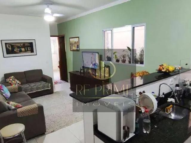 Apartamento para Venda em São Paulo/SP Vila Gustavo 2 Quartos