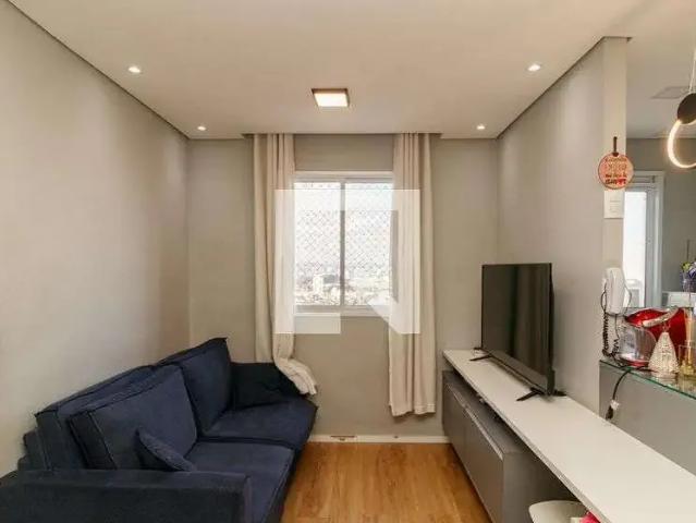 Apartamento para Venda em São Paulo/SP Vila Gustavo 2 Quartos