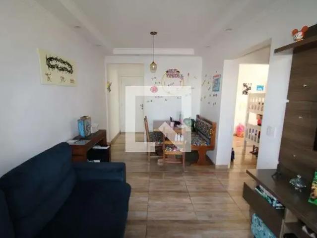 Apartamento para Venda em São Paulo/SP Vila Gustavo 2 Quartos