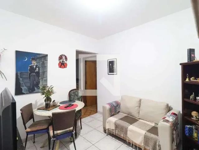 Apartamento para Venda em São Paulo/SP Vila Gustavo 2 Quartos