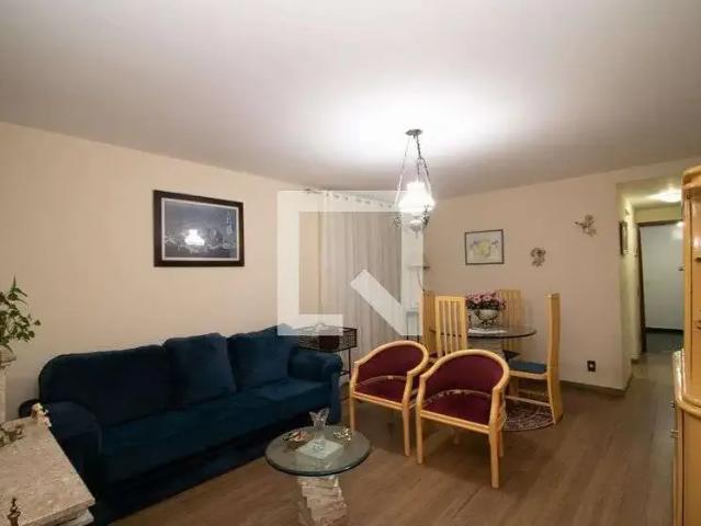Apartamento para Venda em São Paulo/SP Vila Gustavo 2 Quartos