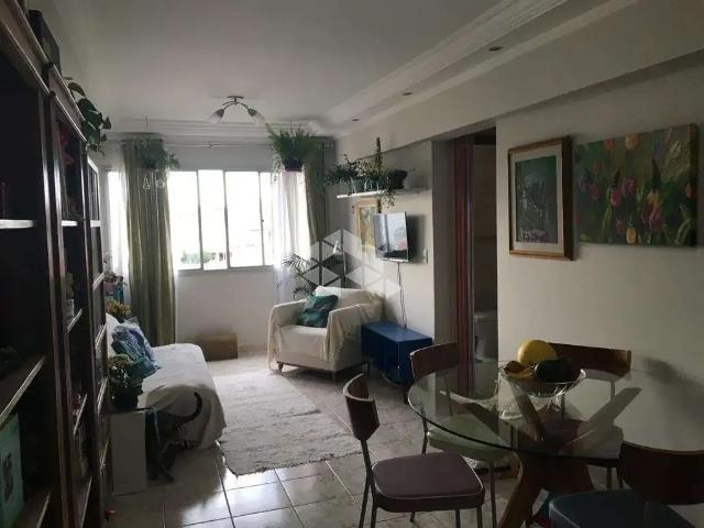 Apartamento para Venda em São Paulo/SP Vila Gustavo 2 Quartos