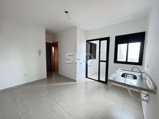 Apartamento para Venda em São Paulo/SP Vila Gustavo 2 Quartos