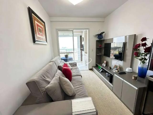 Apartamento para Venda em São Paulo/SP Vila Gustavo 2 Quartos