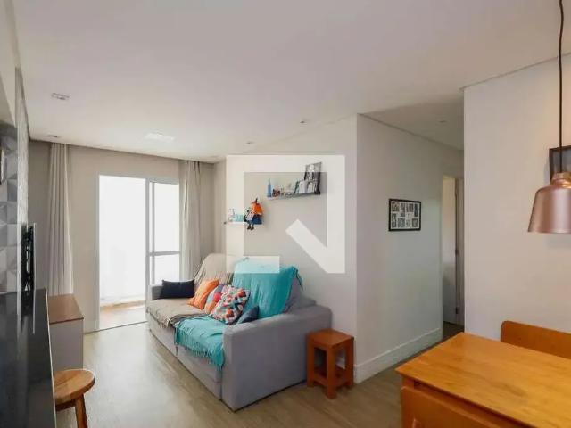 Apartamento para Venda em São Paulo/SP Vila Gustavo 2 Quartos