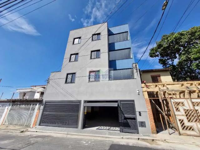 Apartamento para Venda em São Paulo/SP Vila Gustavo 2 Quartos