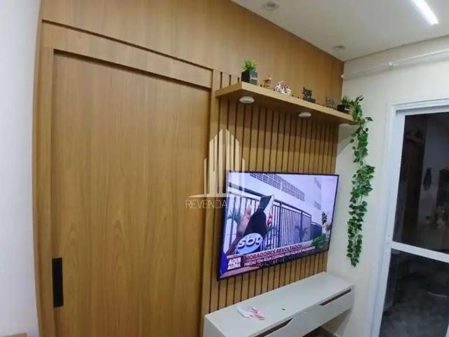 Apartamento para Venda em São Paulo/SP Vila Gustavo 2 Quartos