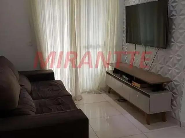 Apartamento para Venda em São Paulo/SP Vila Gustavo 2 Quartos