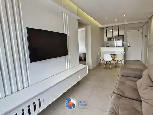 Apartamento para Venda em São Paulo/SP Vila Gustavo 2 Quartos