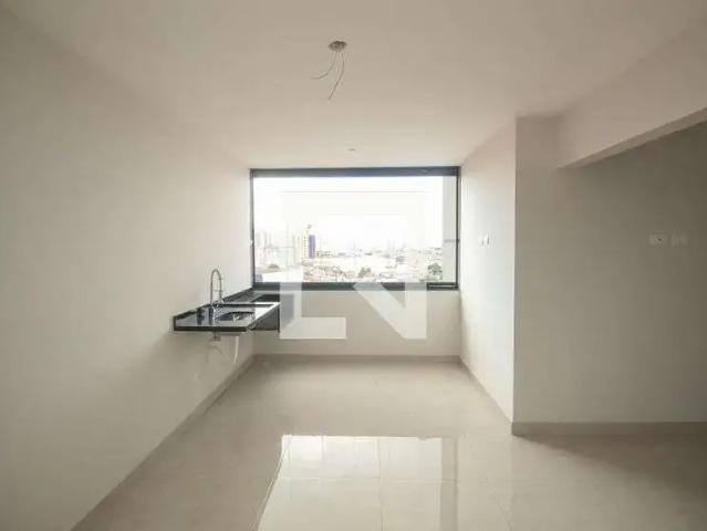 Apartamento para Venda em São Paulo/SP Vila Gustavo 2 Quartos