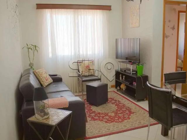 Apartamento para Venda em São Paulo/SP Vila Gustavo 2 Quartos