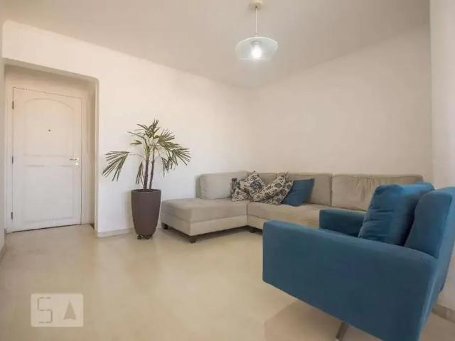 Apartamento para Venda em São Paulo/SP Vila Gustavo 2 Quartos
