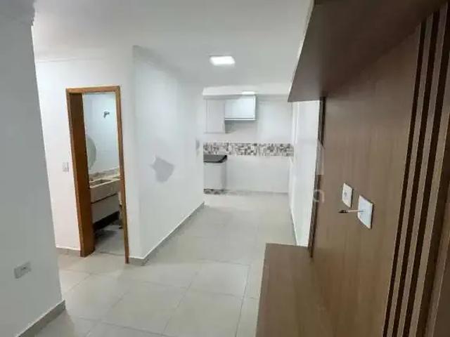 Apartamento para Venda em São Paulo/SP Vila Gustavo 2 Quartos