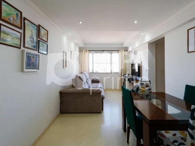 Apartamento para Venda em São Paulo/SP Vila Gustavo 2 Quartos