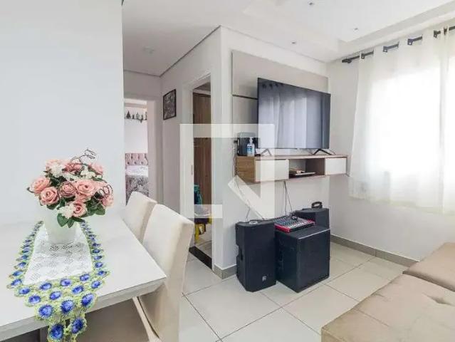 Apartamento para Venda em São Paulo/SP Vila Gustavo 2 Quartos