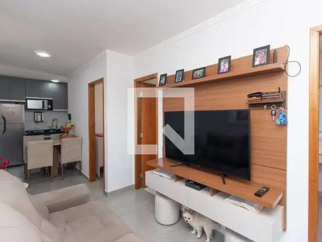 Apartamento para Venda em São Paulo/SP Vila Gustavo 2 Quartos