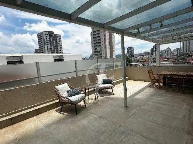 Apartamento para Venda em São Paulo/SP Vila Gustavo 2 Quartos