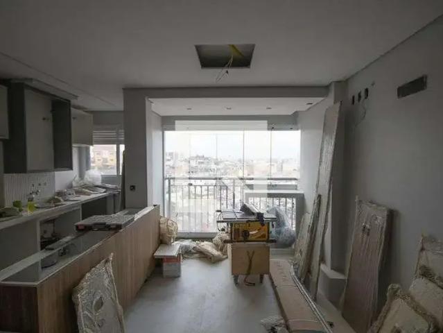 Apartamento para Venda em São Paulo/SP Vila Gustavo 2 Quartos