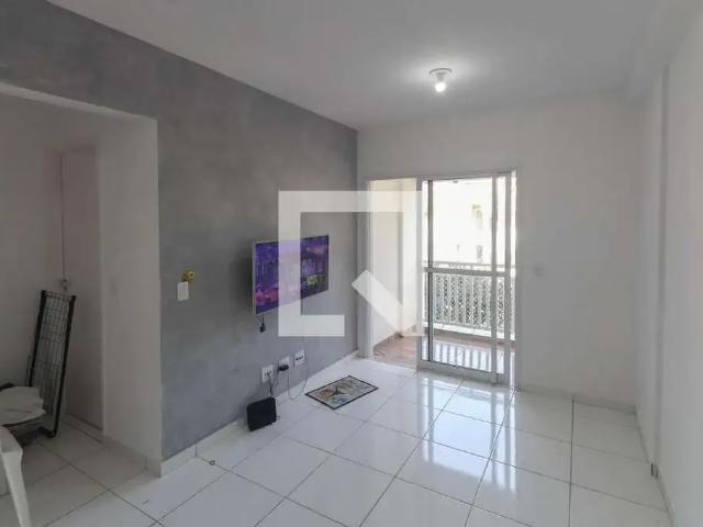 Apartamento para Venda em São Paulo/SP Vila Gustavo 2 Quartos