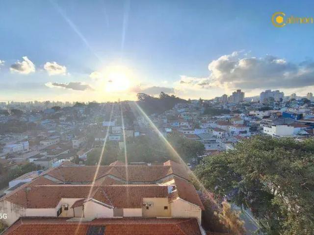 Apartamento para Venda em São Paulo/SP Vila Gustavo 2 Quartos