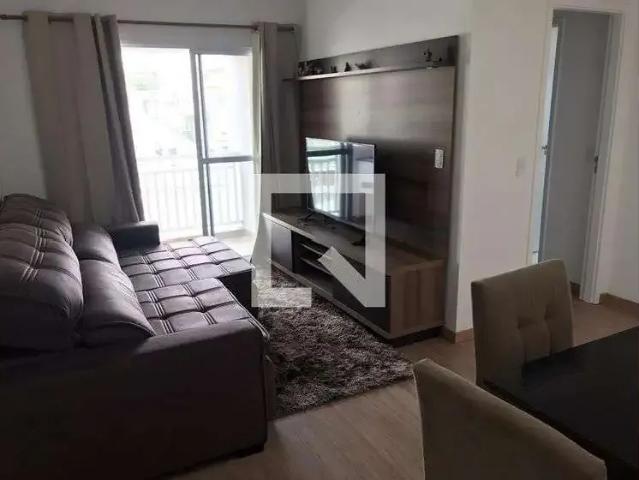 Apartamento para Venda em São Paulo/SP Vila Gustavo 2 Quartos