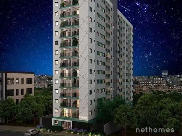 Apartamento para Venda em São Paulo/SP Vila Gustavo 2 Quartos