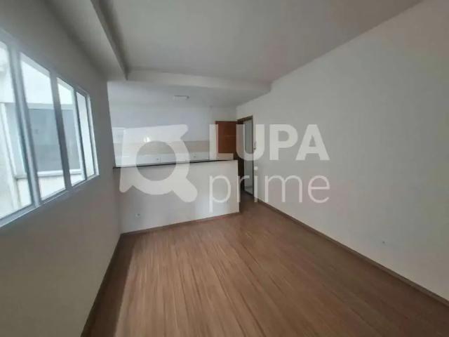 Apartamento para Venda em São Paulo/SP Vila Gustavo 2 Quartos
