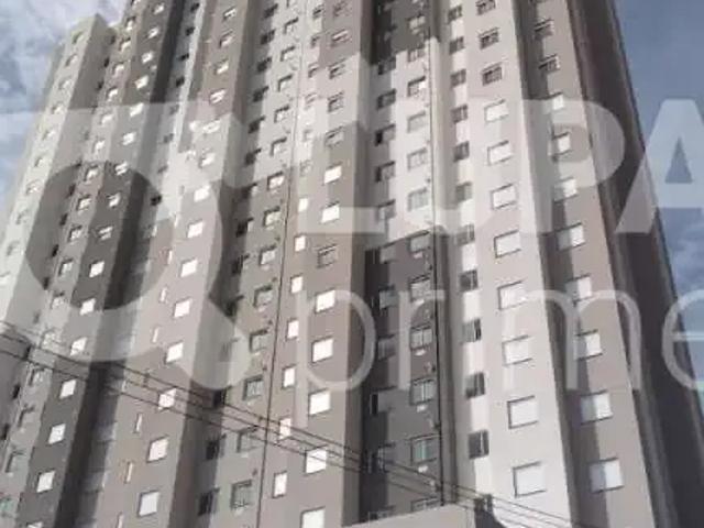 Apartamento para Venda em São Paulo/SP Vila Gustavo 2 Quartos