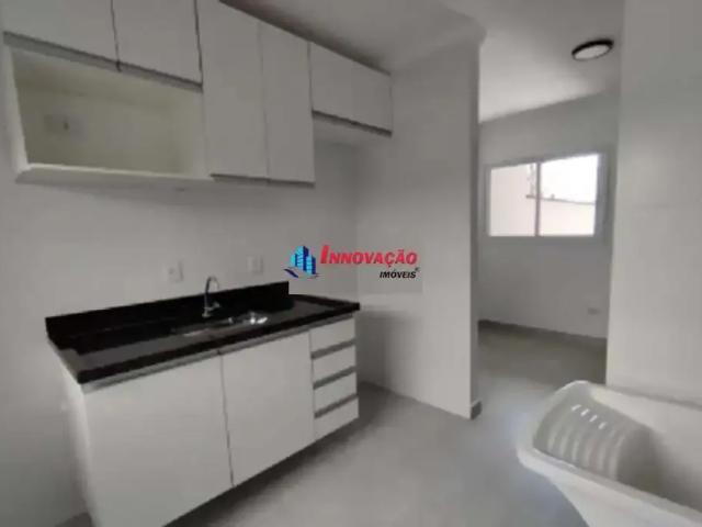 Apartamento para Venda em São Paulo/SP Vila Gustavo 2 Quartos