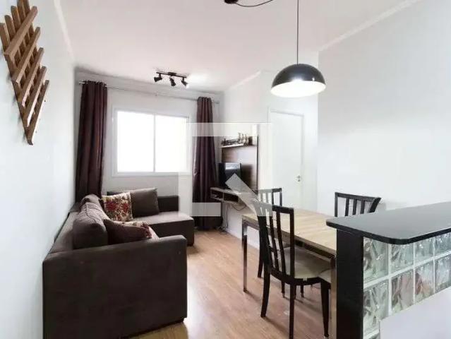 Apartamento para Venda em São Paulo/SP Vila Gustavo 2 Quartos