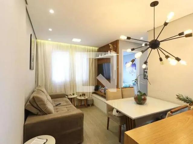 Apartamento para Venda em São Paulo/SP Vila Gustavo 2 Quartos