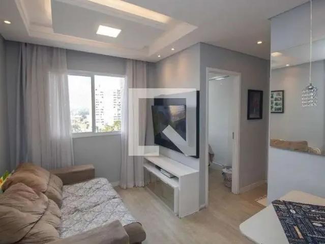 Apartamento para Venda em São Paulo/SP Vila Gustavo 2 Quartos