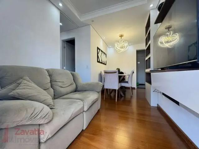 Apartamento para Venda em São Paulo/SP Vila Gustavo 2 Quartos