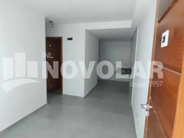 Apartamento para Venda em São Paulo/SP Vila Gustavo 2 Quartos