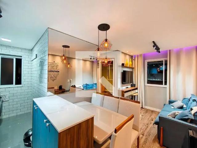 Apartamento para Venda em São Paulo/SP Vila Gustavo 2 Quartos