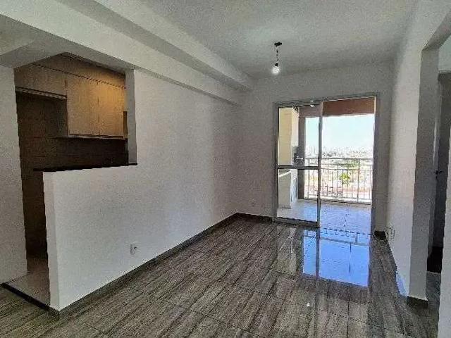 Apartamento para Venda em São Paulo/SP Vila Gustavo 2 Quartos