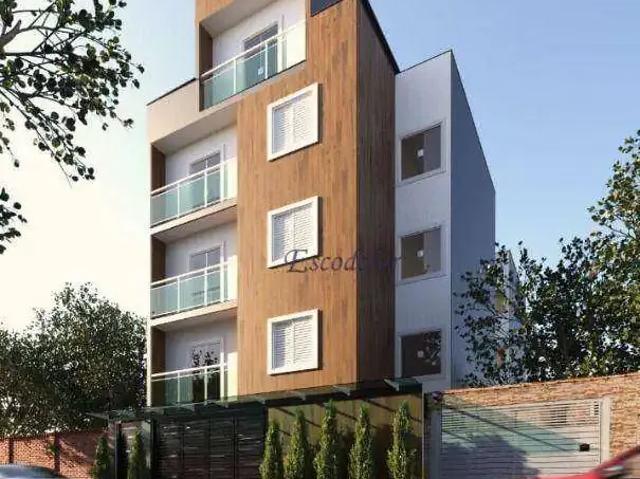 Apartamento para Venda em São Paulo/SP Vila Gustavo 2 Quartos
