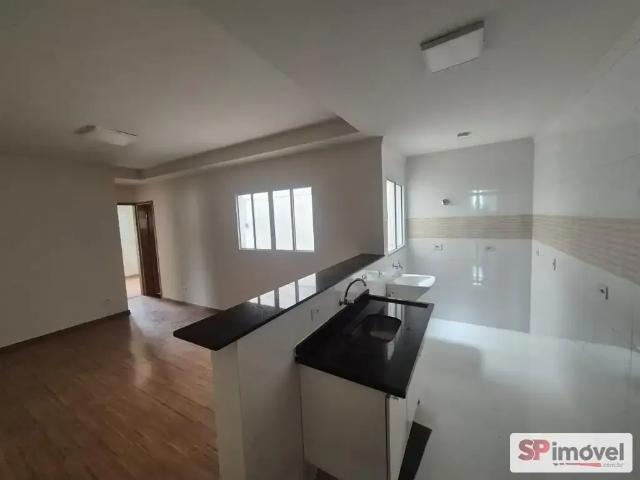 Apartamento para Venda em São Paulo/SP Vila Gustavo 2 Quartos