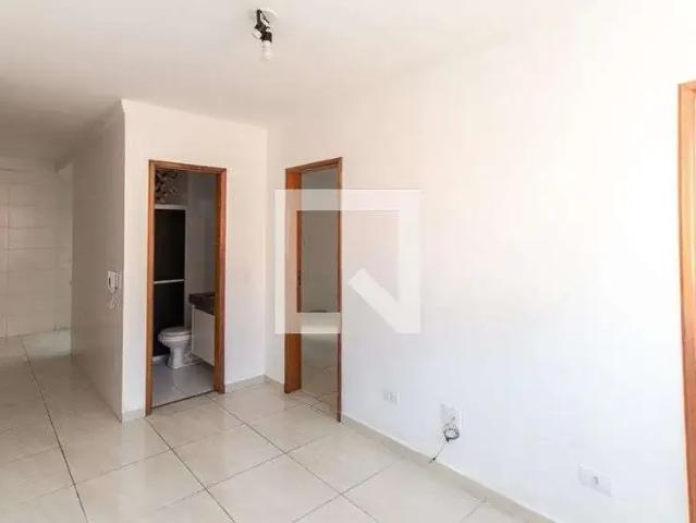 Apartamento para Venda em São Paulo/SP Vila Gustavo 2 Quartos
