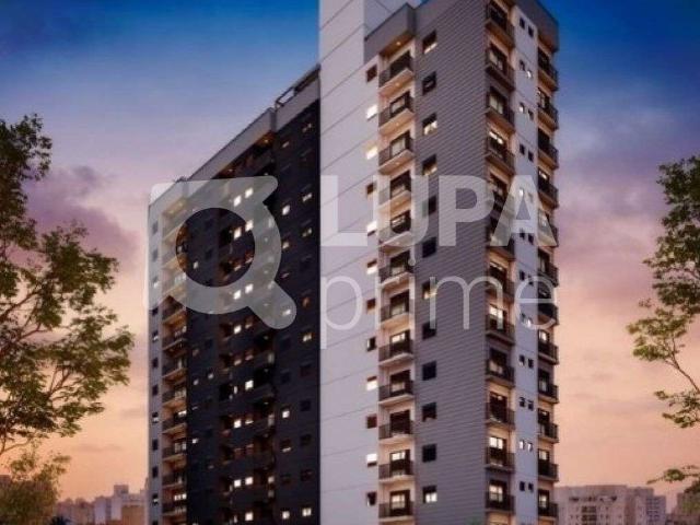 Apartamento para Venda em São Paulo/SP Vila Gustavo 2 Quartos