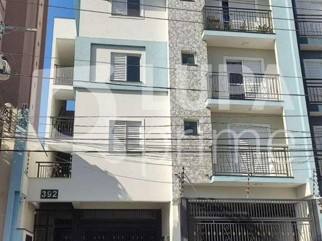 Apartamento para Venda em São Paulo/SP Vila Gustavo 2 Quartos