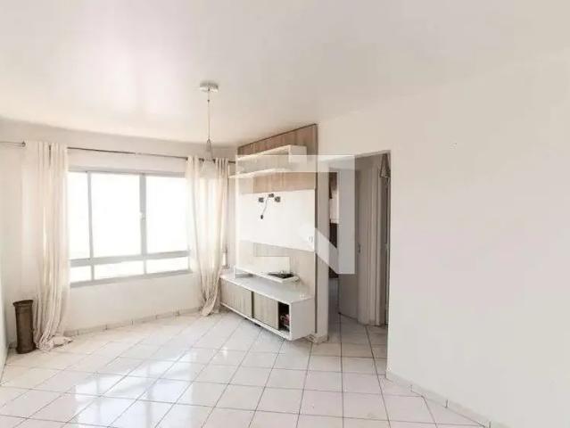 Apartamento para Venda em São Paulo/SP Vila Gustavo 2 Quartos