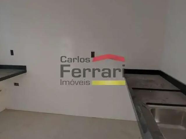 Apartamento para Venda em São Paulo/SP Vila Gustavo 2 Quartos