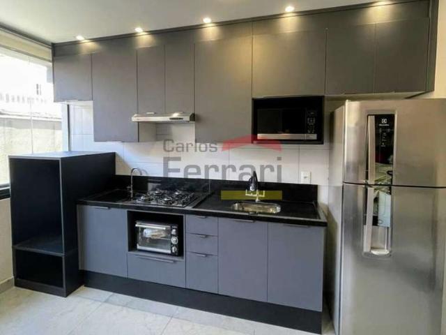 Apartamento para Venda em São Paulo/SP Vila Gustavo 2 Quartos