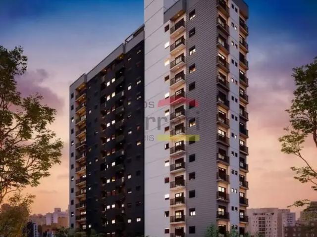 Apartamento para Venda em São Paulo/SP Vila Gustavo 2 Quartos