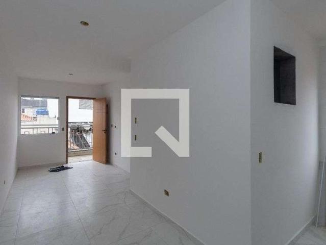 Apartamento para Venda em São Paulo/SP Vila Gustavo 2 Quartos
