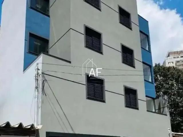 Apartamento para Venda em São Paulo/SP Vila Gustavo 2 Quartos