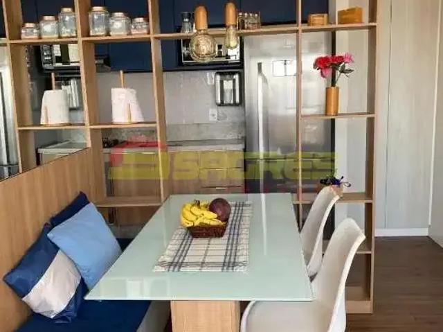 Apartamento para Venda em São Paulo/SP Vila Gustavo 2 Quartos